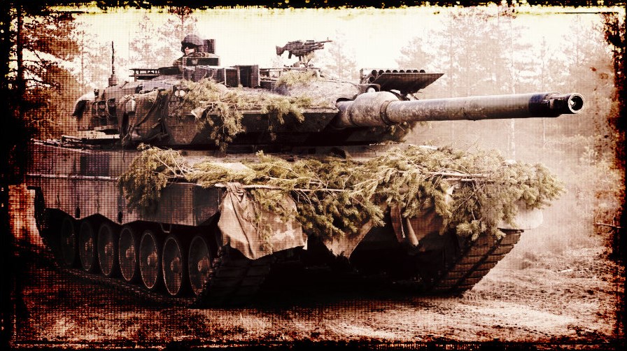 Leopard 2 – танкът, с който Украйна иска да спечели войната - MAMCHE.NET