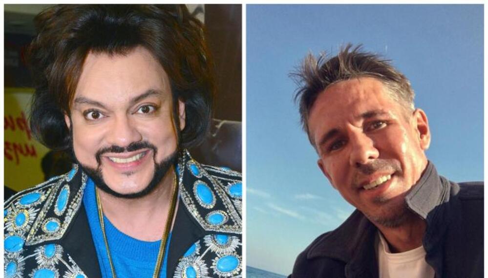 Адски скандал в Русия Известен актьор обяви Правих с кс с Филип