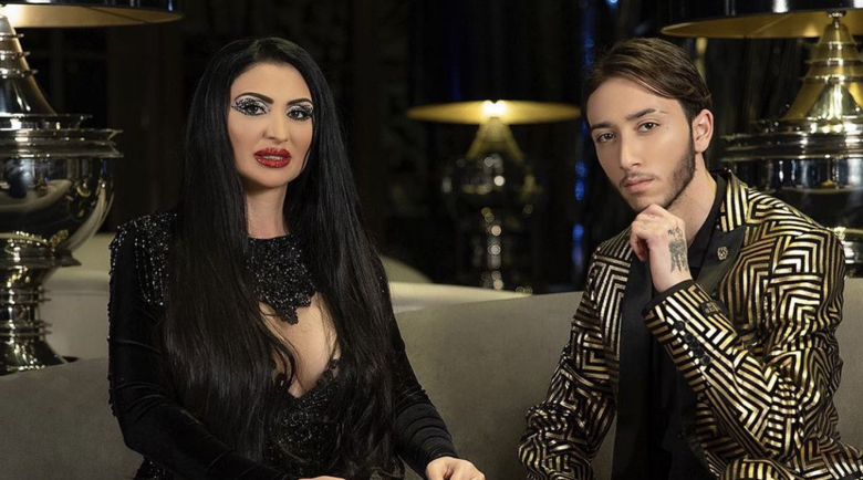 Софи Маринова отмени сватбата на сина си - Mamche.net