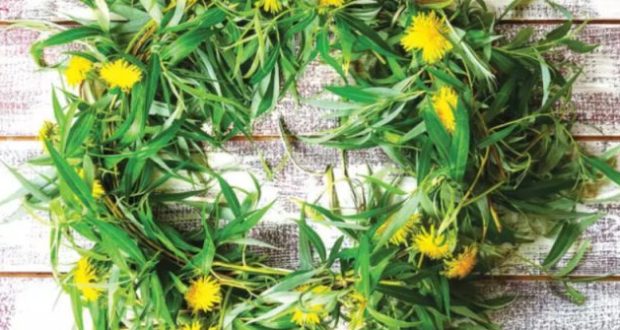 Цветница 2024 г дата Какво се прави на Цветница