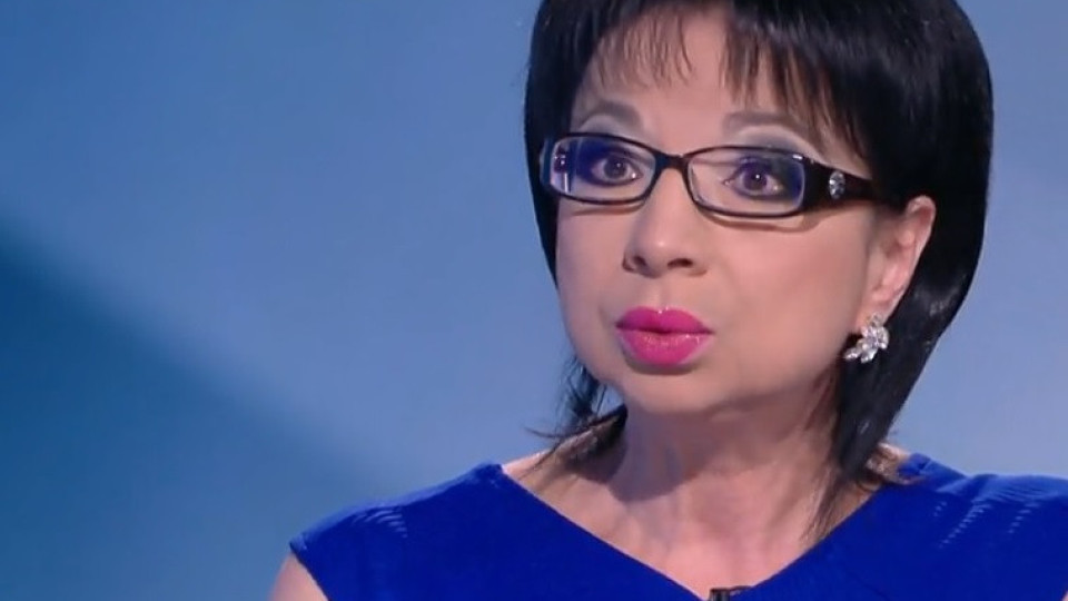 Цветанка Ризова: Никога не съм използвала визията си, за да пробивам! Не си показвам и ...