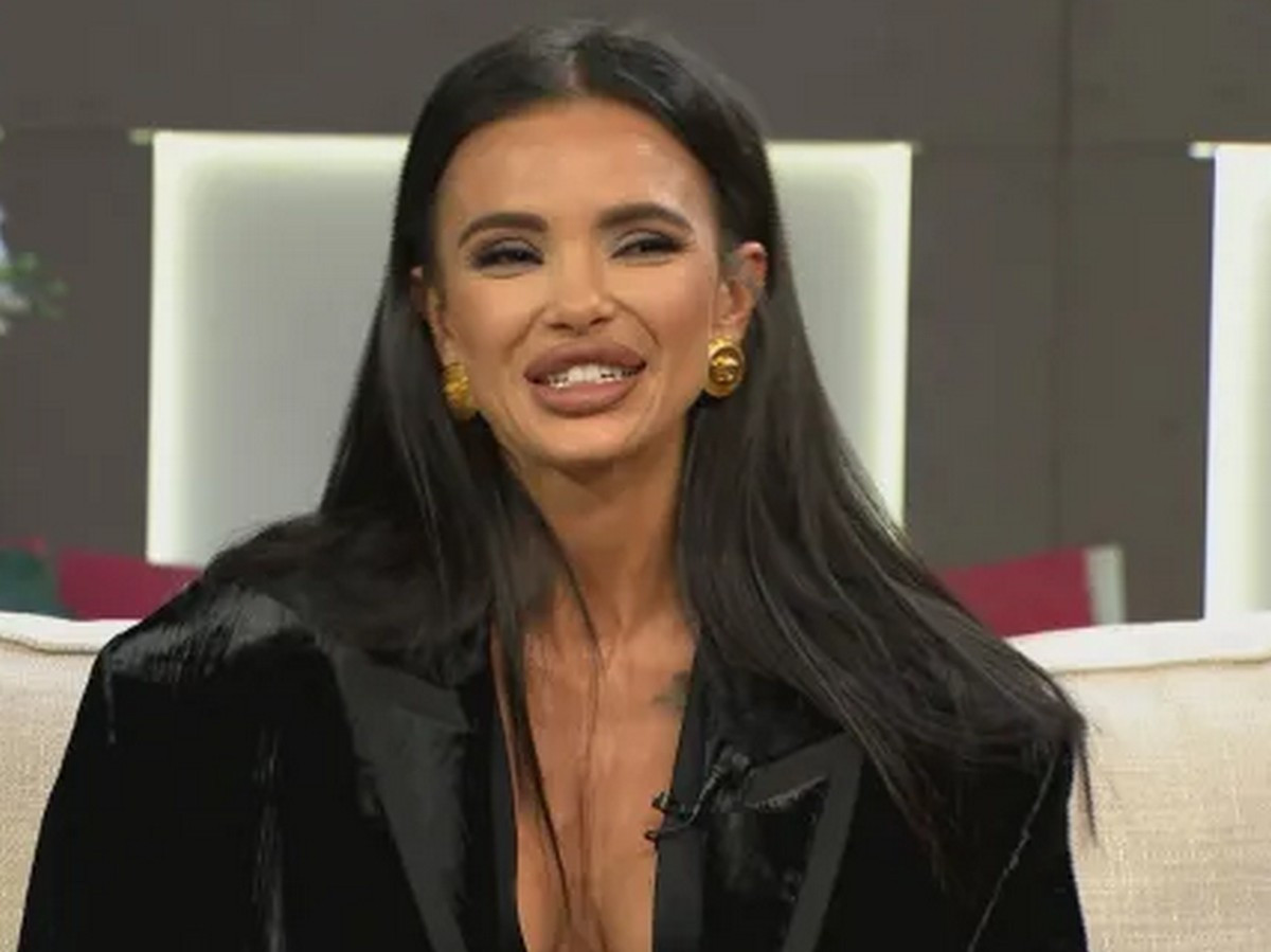 Мария заживя на квартира след развода - Mamche.net