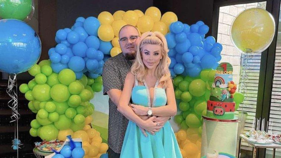 Копаят дъното: Забавачка съди Гущерови, дължат 15 бона! - Mamche.net