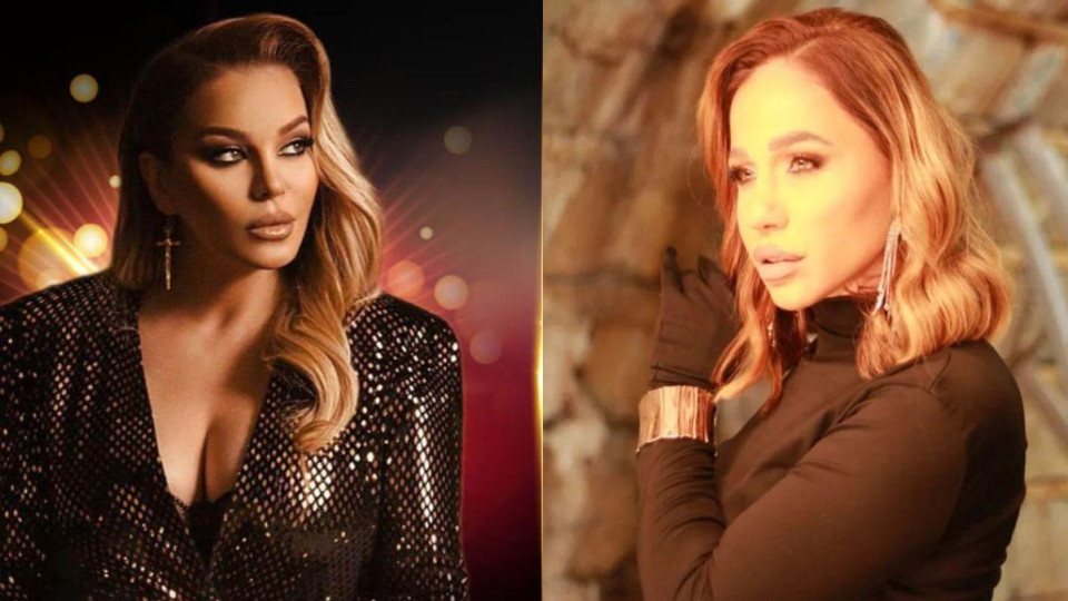 Скандал в поп фолка! ДесиСлава иска 15 бона от колежка! - Mamche.net