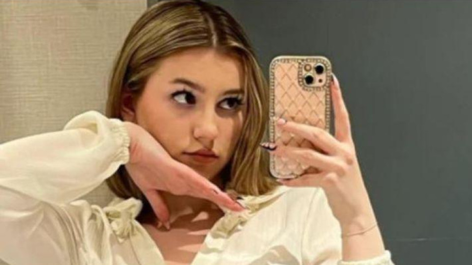 Студентка продава девствеността си за 2 милиона на известен актьор - Mamche.net