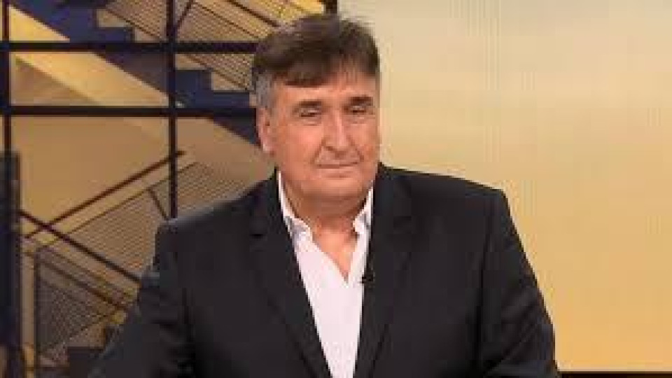 Веселин Маринов свали 10 кила - Mamche.net