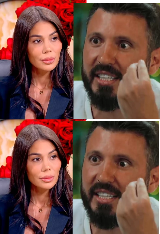 Невиждан нов скандал! Мартин каза страшни думи за Даниела, тя… - Mamche.net