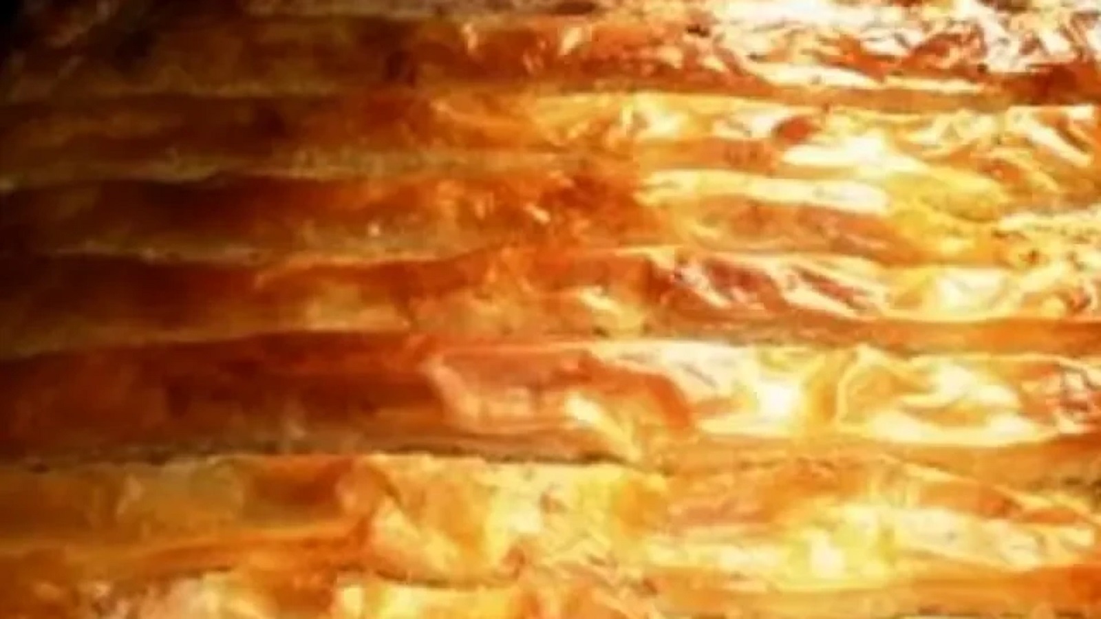 Баницата на Тодор Живков – рецептата на главния му готвач Бай Данчо - Mamche.net