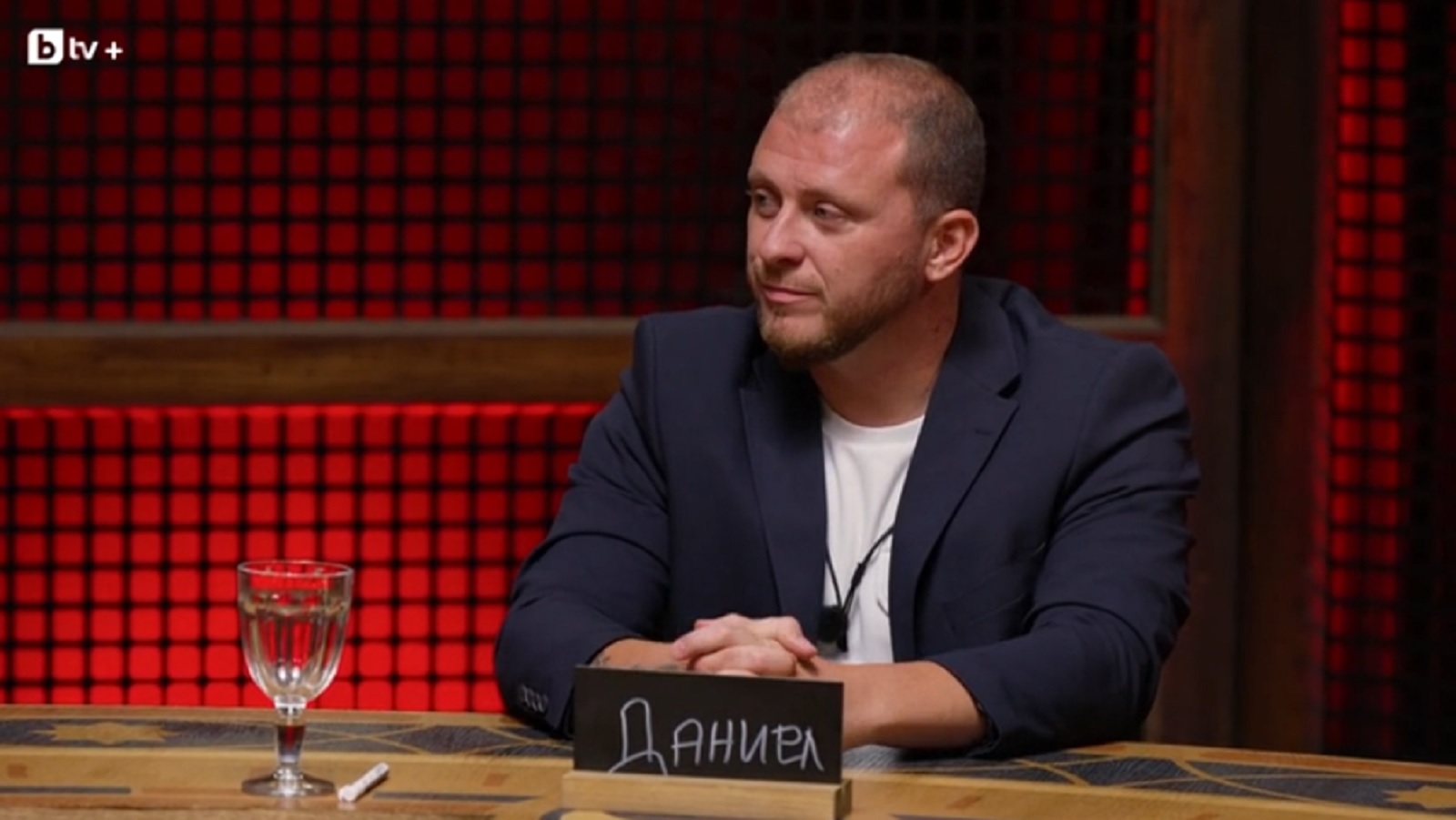 Даниел Бачорски се самоуби на финала на „Игра на предатели“